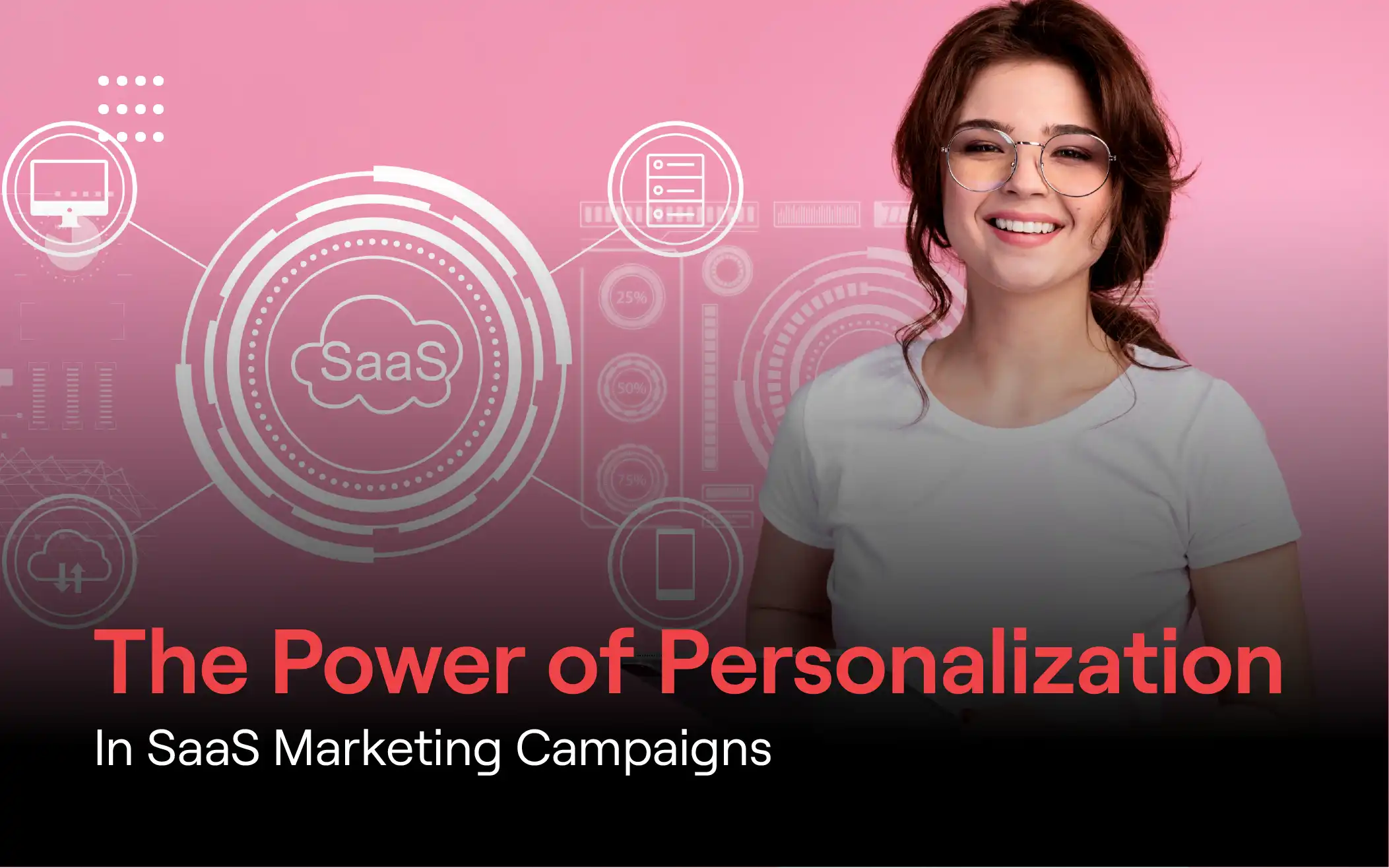 The Power of Personalization in SaaS Marketing Campaigns | Boost Engagement & Conversions