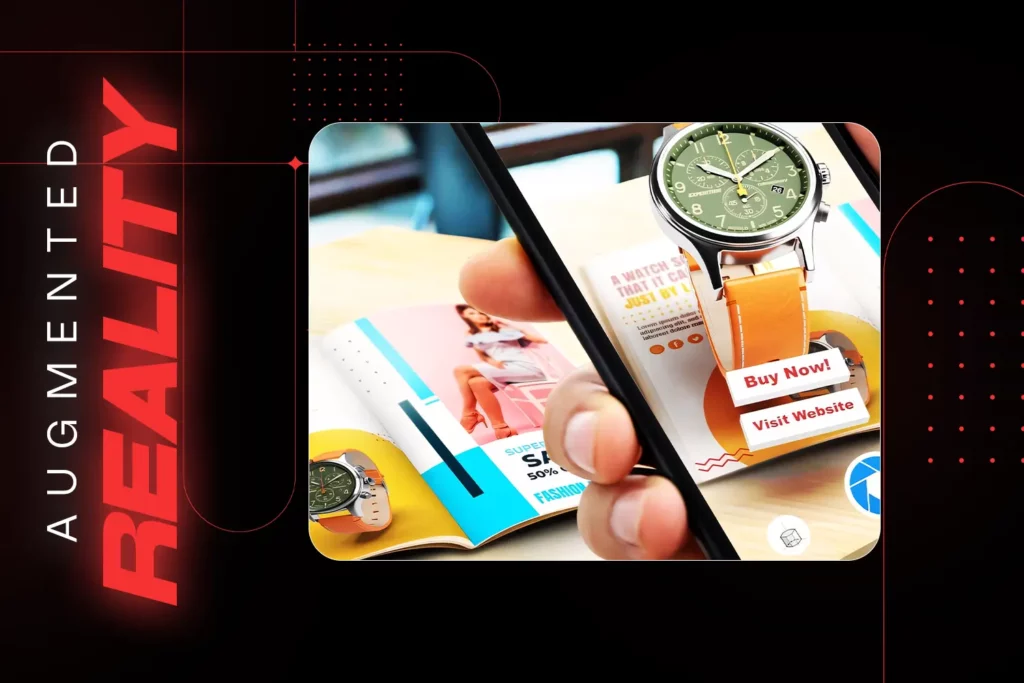 Marketing Innovations 2025: 15 Game-Changing Marketing Trends - Nuwizo